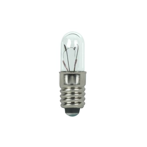 S7124 - Satco S7124 - 1.26 Watt Miniature Bulb - T1 3/4 - 50000 Average ...