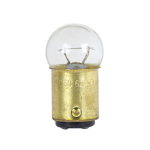 S7146 - Satco S7146 - 10.4 Watt Miniature Bulb - G6 - 1000 Average ...