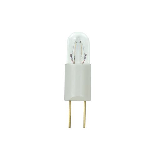 S7150 - Satco S7150 - 1.82 Watt Miniature Bulb - T1 3/4 - 5000 Average ...