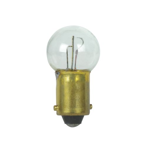 S7171 - Satco S7171 - 3.78 Watt Miniature Bulb - G4 1/2 - 500 Average ...