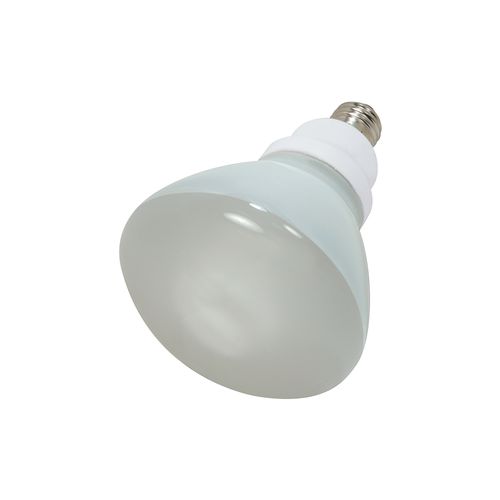 S7241 - Satco S7241 - 23 Watt - R40 Compact Fluorescent Bulb 2700K - 82 ...