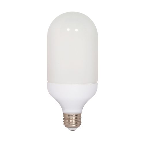 S7367 - Satco S7367 - 20 Watt - Bullet Capsule Fluorescent Bulb 2800K ...