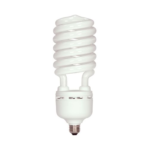 S7376 - Satco S7376 - 105 Watt - T5 Compact Fluorescent Bulb 4100K - 85 ...