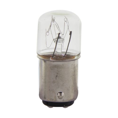 S7768 - Satco S7768 - 6 Watt/10 Watt Miniature Bulb - T6 - Clear ...