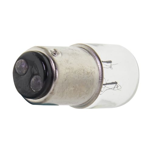 S7768 - Satco S7768 - 6 Watt/10 Watt Miniature Bulb - T6 - Clear ...