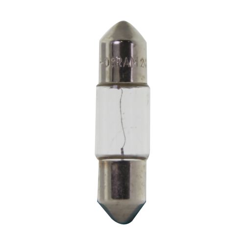S7776 - Satco S7776 - 3 Watt 6430 miniature - T2 3/4 Bulb - Clear ...