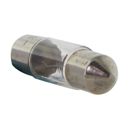 S7776 - Satco S7776 - 3 Watt 6430 miniature - T2 3/4 Bulb - Clear ...