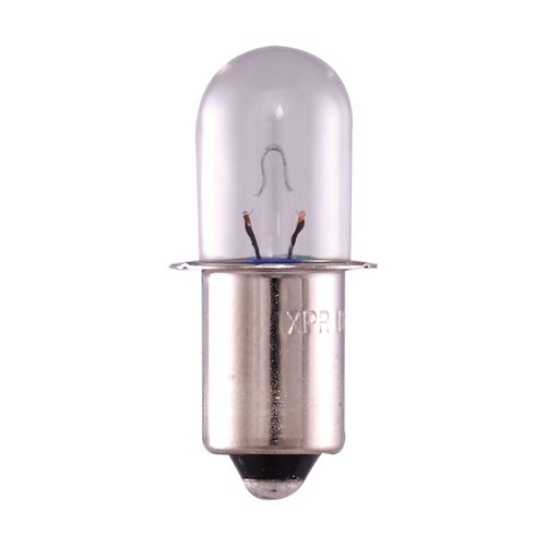 S7897 - Satco S7897 - 12 Watt Miniature Bulb - P13.5s Base - 18 Volt (6 ...