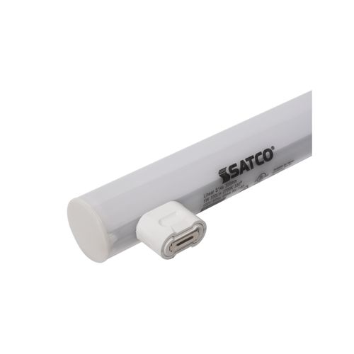 S8191 - Satco S8191 - LED LN35 T10 Linear Bulb - 5 Watt - 330 Lumens ...