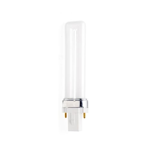 S8304 - Satco S8304 - 7 Watt - pin-based Compact Fluorescent Bulb 4100K ...