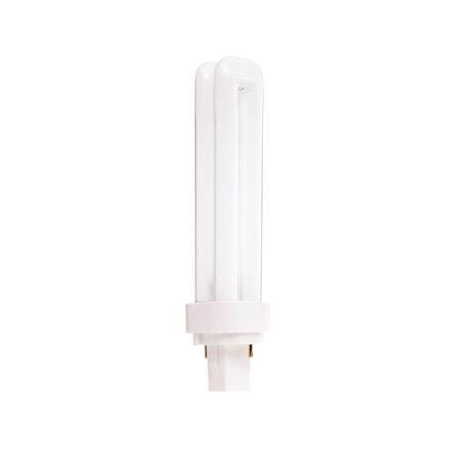 S8321 - Satco S8321 - 18 Watt - pin-based Compact Fluorescent Bulb ...
