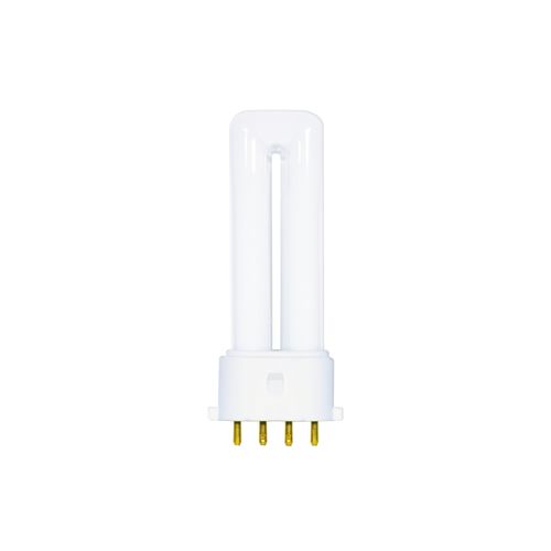S8360 - Satco S8360 - 5 Watt - pin-based Compact Fluorescent Bulb 2700K ...