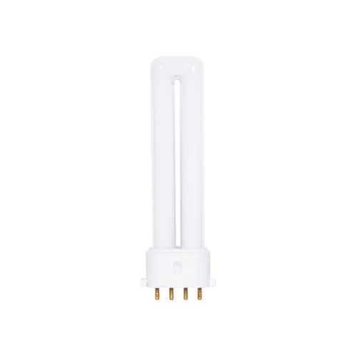 S8362 - Satco S8362 - 7 Watt - pin-based Compact Fluorescent Bulb 2700K ...