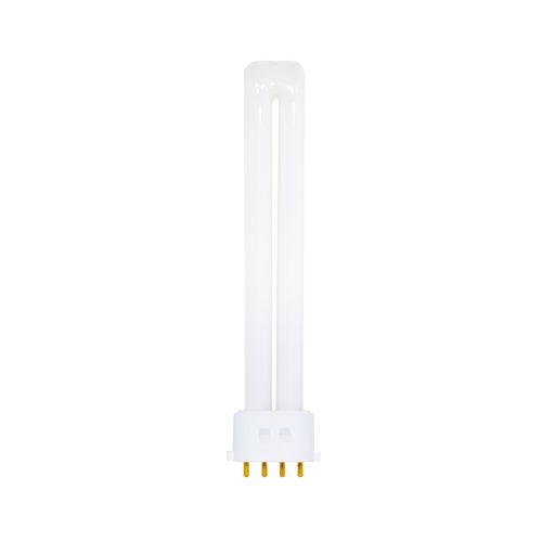 S8367 - Satco S8367 - 13 Watt - pin-based Compact Fluorescent Bulb ...