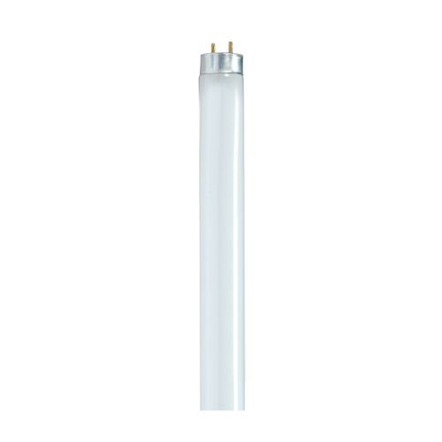 S8433 - Satco S8433 - 17 Watt - T8 - Fluorescent Bulb 6500K Daylight ...
