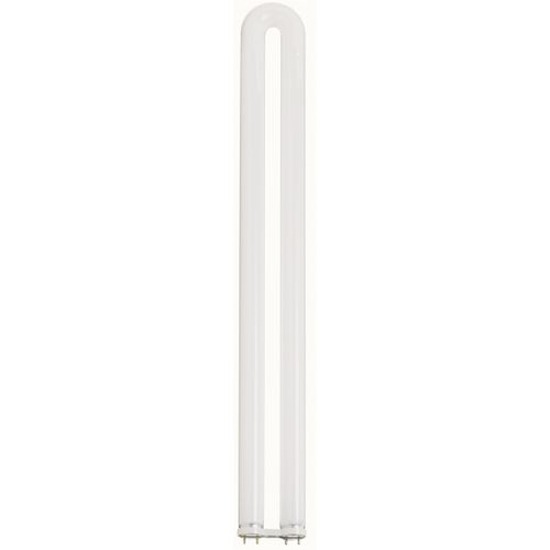 S8452 - Satco S8452 - 31 Watt - T8 - U-Bend Fluorescent Bulb 4100K Cool ...