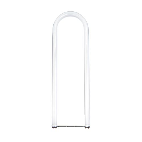S8458 - Satco S8458 - 32 Watt - T8 - U-Bend Fluorescent Bulb 4100K Cool ...