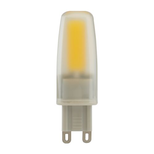 S8682 - Satco S8682 - 4 Watt - JCD LED Bulb - Frost - 3000K - G9 base ...