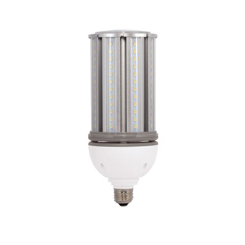 S8712 - Satco S8712 - 36 Watt LED HID Replacement Bulb - 5000K - Medium ...