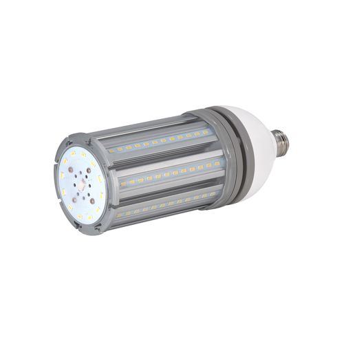 S8712 - Satco S8712 - 36 Watt LED HID Replacement Bulb - 5000K - Medium ...