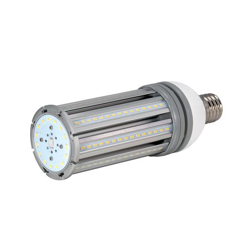 S8713 - Satco S8713 - 45 Watt LED HID Replacement Bulb - 5000K - Mogul ...