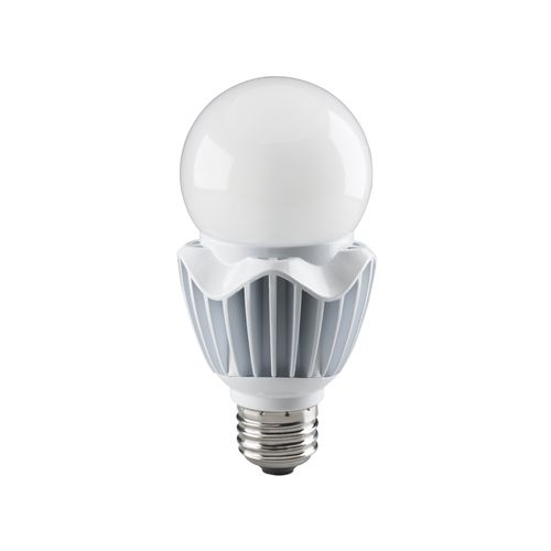 S8738 - Satco S8738 - 20 Watt LED A21 Bulb - High lumen output - 5000K ...