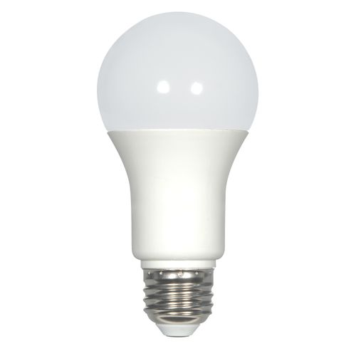 S8765 - Satco S8765 - 11 Watt - A19 LED Bulb - 2700K - Medium base ...