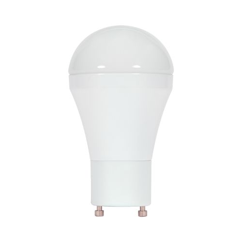 S8794 - Satco S8794 - Discontinued - 8 Watt - A19 LED Bulb - 2700K ...
