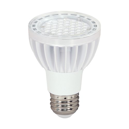 S8921 - Satco S8921 - Discontinued - 7 Watt - PAR20 LED Bulb - 2700K ...