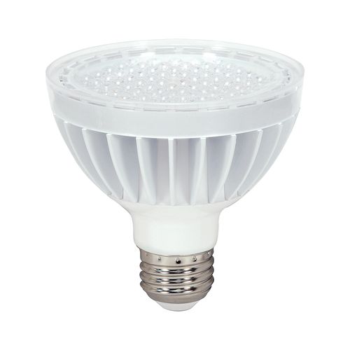 S8935 - Satco S8935 - Discontinued - 14 Watt PAR30 Short Neck LED Bulb ...