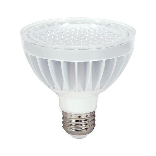 S8936 - Satco S8936 - Discontinued - 14 Watt PAR30 Short Neck LED Bulb ...