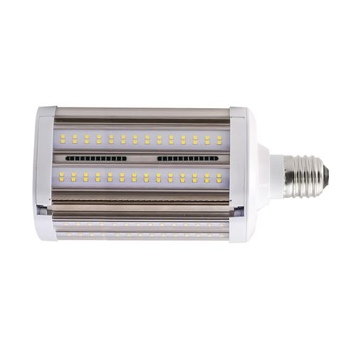 S8938 - Satco S8938 - 110 Watt LED Hi-lumen shoe box style lamp for ...
