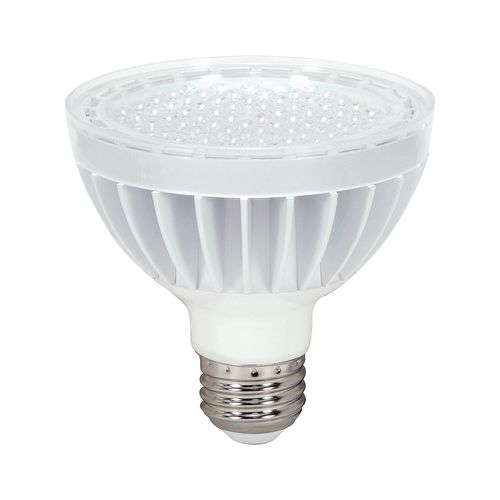 S8942 - Satco S8942 - Discontinued - 14 Watt PAR30 Short Neck LED Bulb ...
