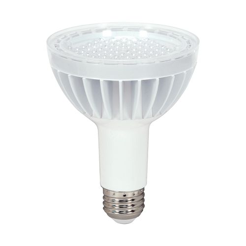 S8948 - Satco S8948 - Discontinued - 14 Watt PAR30 Long Neck LED Bulb ...