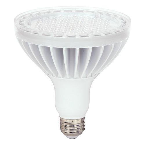 S8977 - Satco S8977 - Discontinued - 17 Watt - PAR38 LED Bulb - 2700K ...