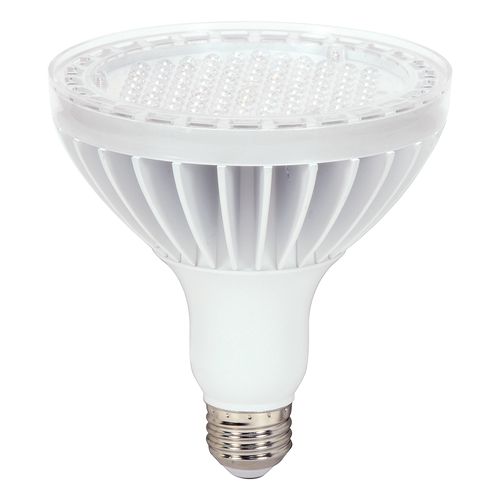 S8979 - Satco S8979 - Discontinued - 17 Watt - PAR38 LED Bulb - 5000K ...