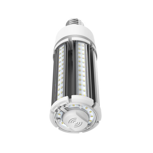 S8988 - Satco S8988 - 63 Watt LED HID Replacement Bulb - 3000K - Mogul base - Type B Ballast ...