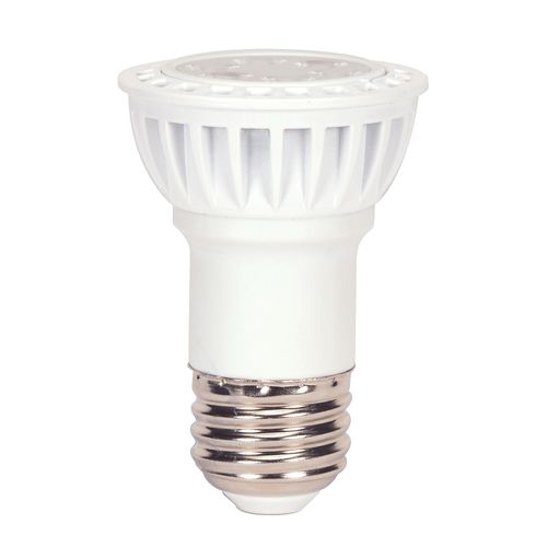 S8990 - Satco S8990 - Discontinued - 5 Watt - PAR16 LED Bulb - 3000K ...