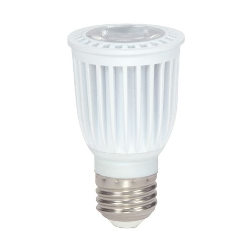 S8997 - Satco S8997 - Discontinued - 6 Watt - PAR16 LED Bulb - 3000K ...
