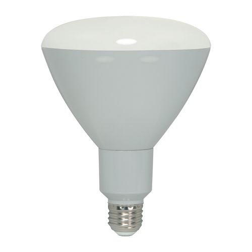 S9006 - Satco S9006 - Discontinued - 18 Watt - R40 LED Bulb - 3000K ...
