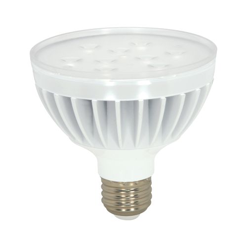 S9017 - Satco S9017 - Discontinued - 13 Watt PAR30 Short Neck LED Bulb ...