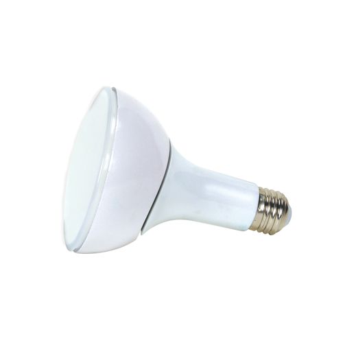 S9025 - Satco S9025 - Discontinued - 12.8 Watt - R30 LED Bulb - 2700K ...