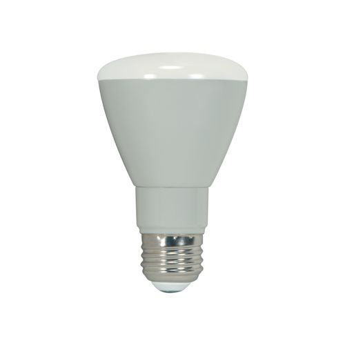 S9042 - Satco S9042 - Discontinued - 8 Watt - R20 LED Bulb - 5000K ...
