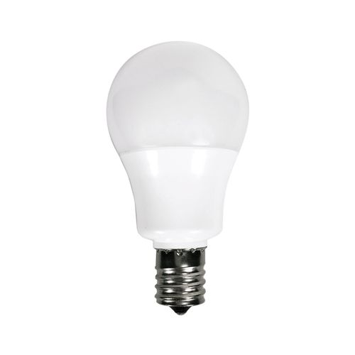 S9064 - Satco S9064 - 5.5 Watt - A15 LED Bulb - 2700K - E17 ...