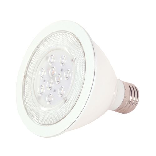 S9087 - Satco S9087 - Discontinued - 11 Watt PAR30 Short Neck LED Bulb ...
