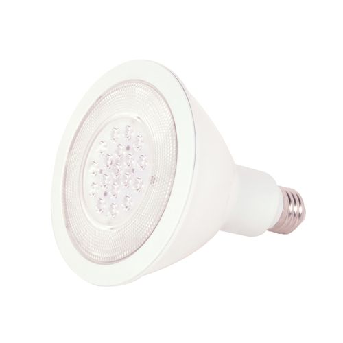 S9092 - Satco S9092 - Discontinued - 17 Watt - PAR38 LED Bulb - 3000K ...