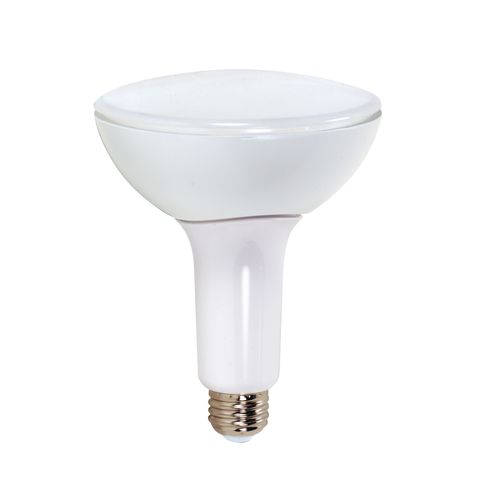 S9101 - Satco S9101 - Discontinued - 16 Watt - R40 LED Bulb - 2700K ...