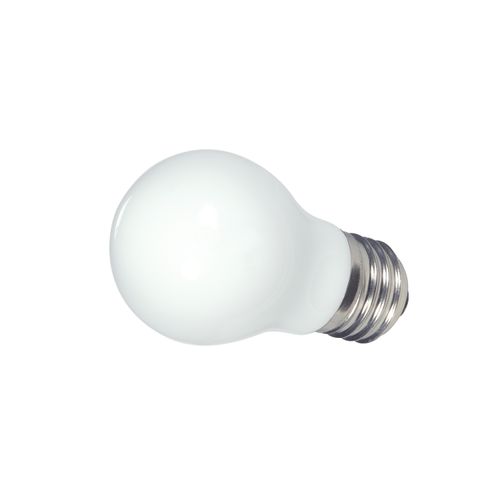 S9151 - Satco S9151 - 1.4 Watt LED Bulb - A15 - White - 2700K - Medium ...