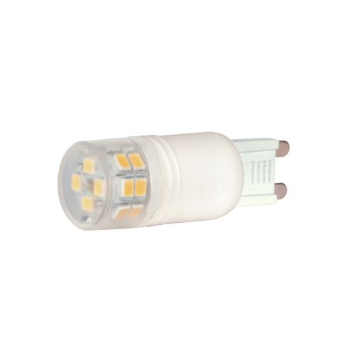 S9225 - Satco S9225 - 3 Watt - T4 Repl. LED Bulb - 5000K - G9 base ...