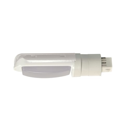 S9311 - Satco S9311 - 13 Watt LED PL 4-PIN Bulb - 5000K - 950 Lumens ...